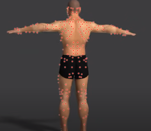 How Can Trigger Point Therapy Help You Release Your Pain?